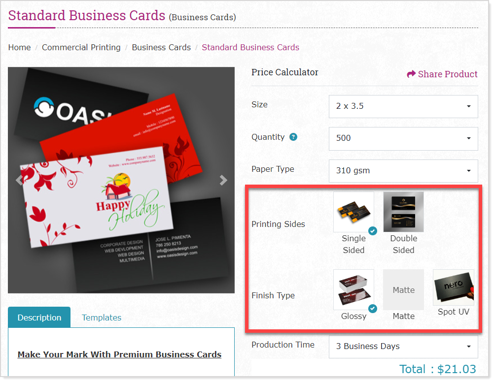 Product Section - Latest Releases