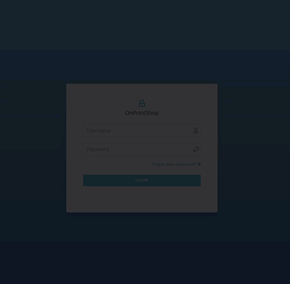 Admin Section - Latest Releases