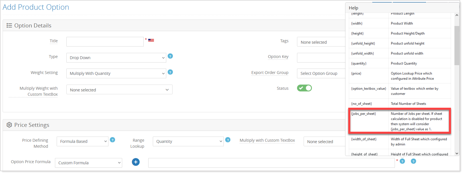 Product Section - Latest Releases