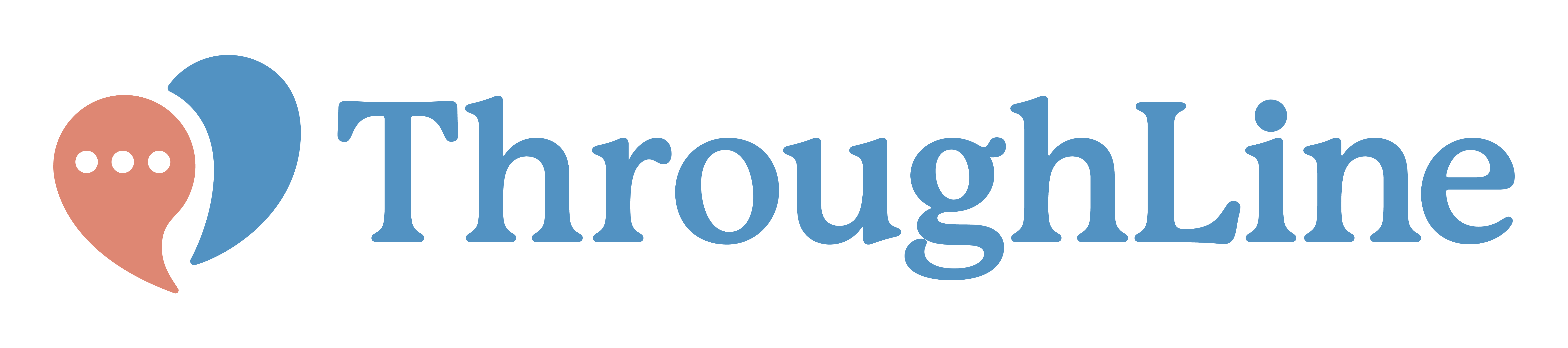 Working with ThroughLine - ThroughLine API