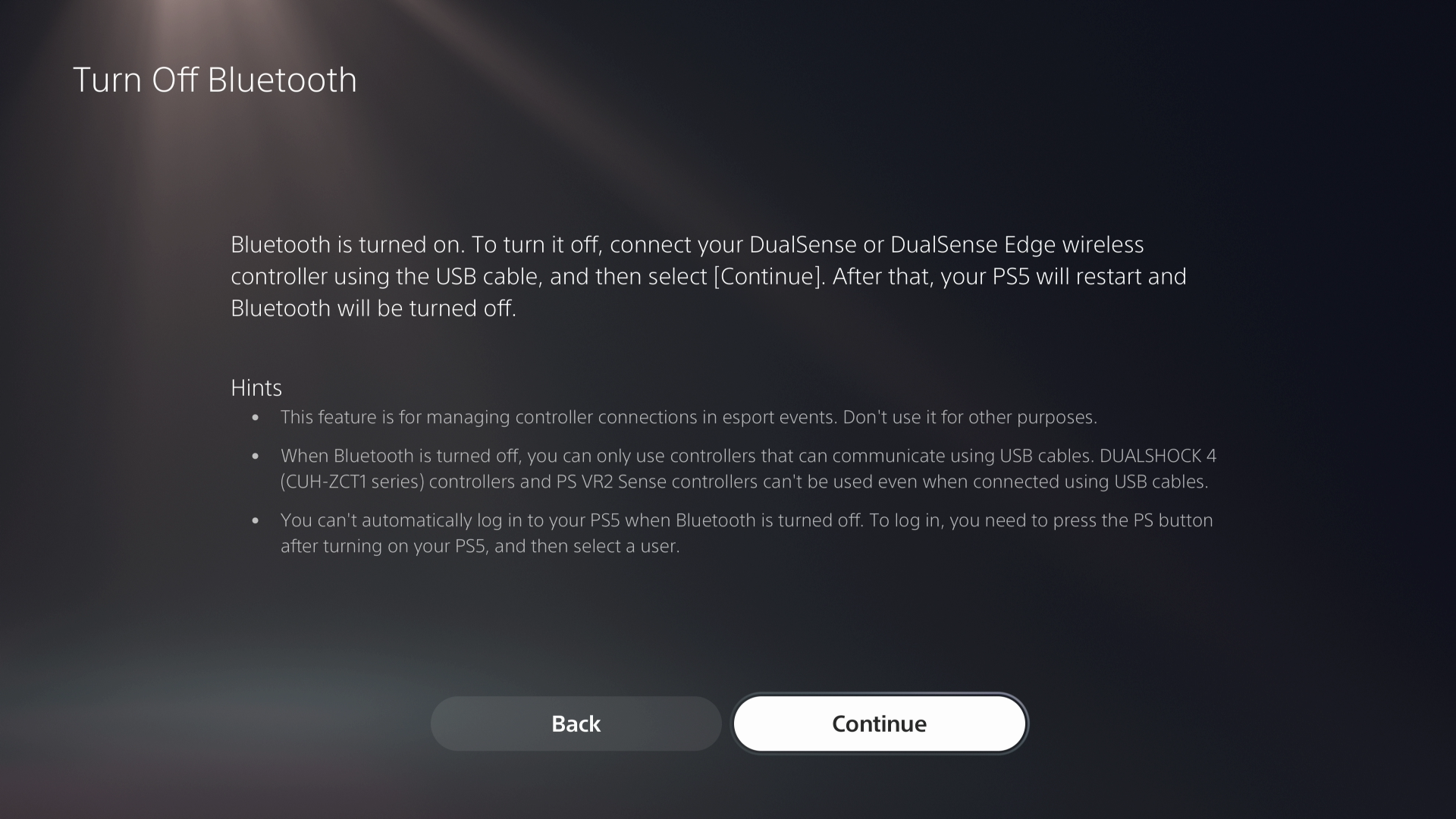 PS5 FAQ - Cronus Zen Guide
