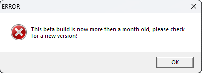 Zen Studio Errors - Cronus Zen Guide