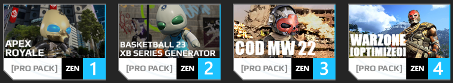 Read Me First 👈 - GPC Script Guide