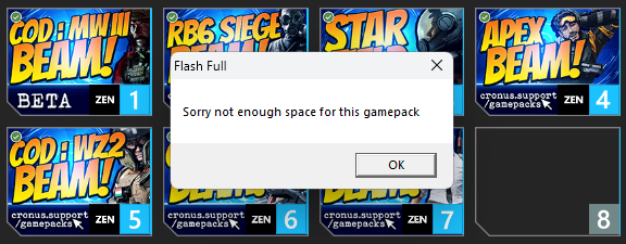 Read Me First 👈 - GPC Script Guide