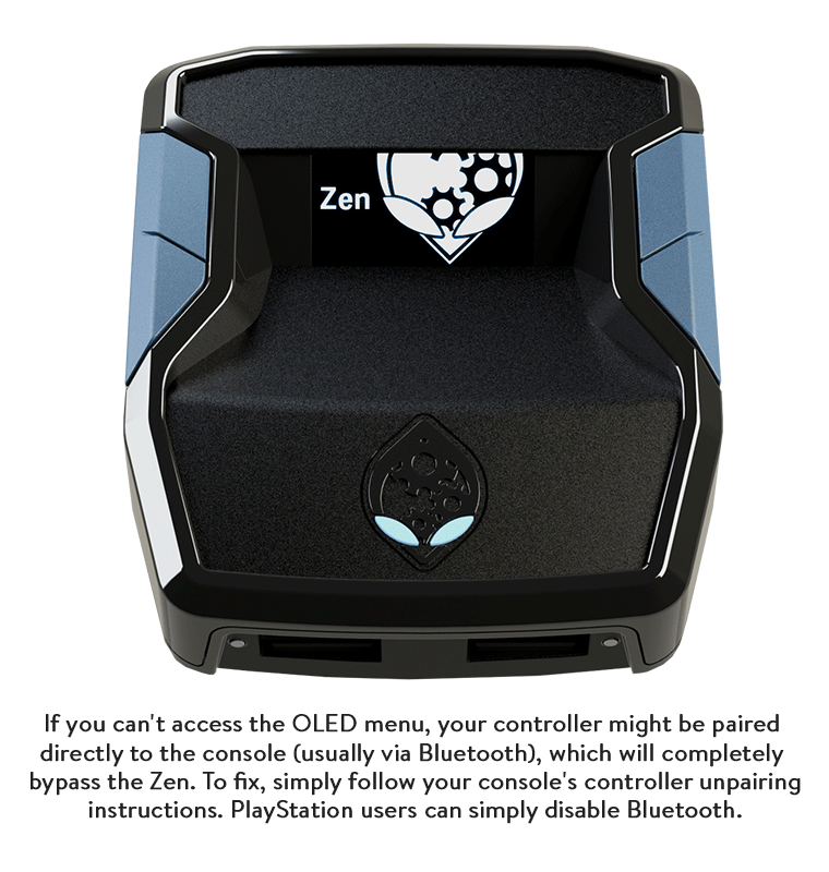 Read Me First 👈 - GPC Script Guide