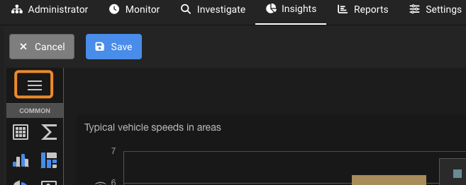 Getting started with IRIS+ Insights - IRIS+
