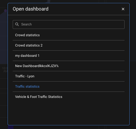 Getting started with IRIS+ Insights - IRIS+
