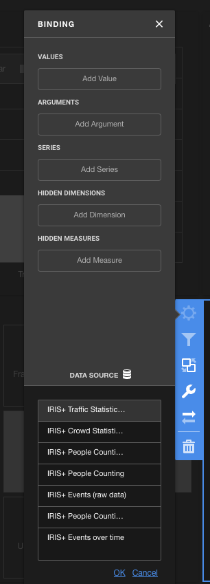 Getting started with IRIS+ Insights - IRIS+