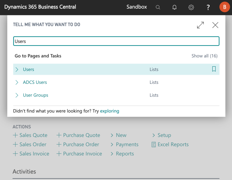 Uninstalling the Plugin (BC365) - Commerce Bank