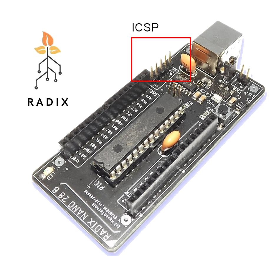 PICKIT 2 Clone - HavenTechnik's Documentation