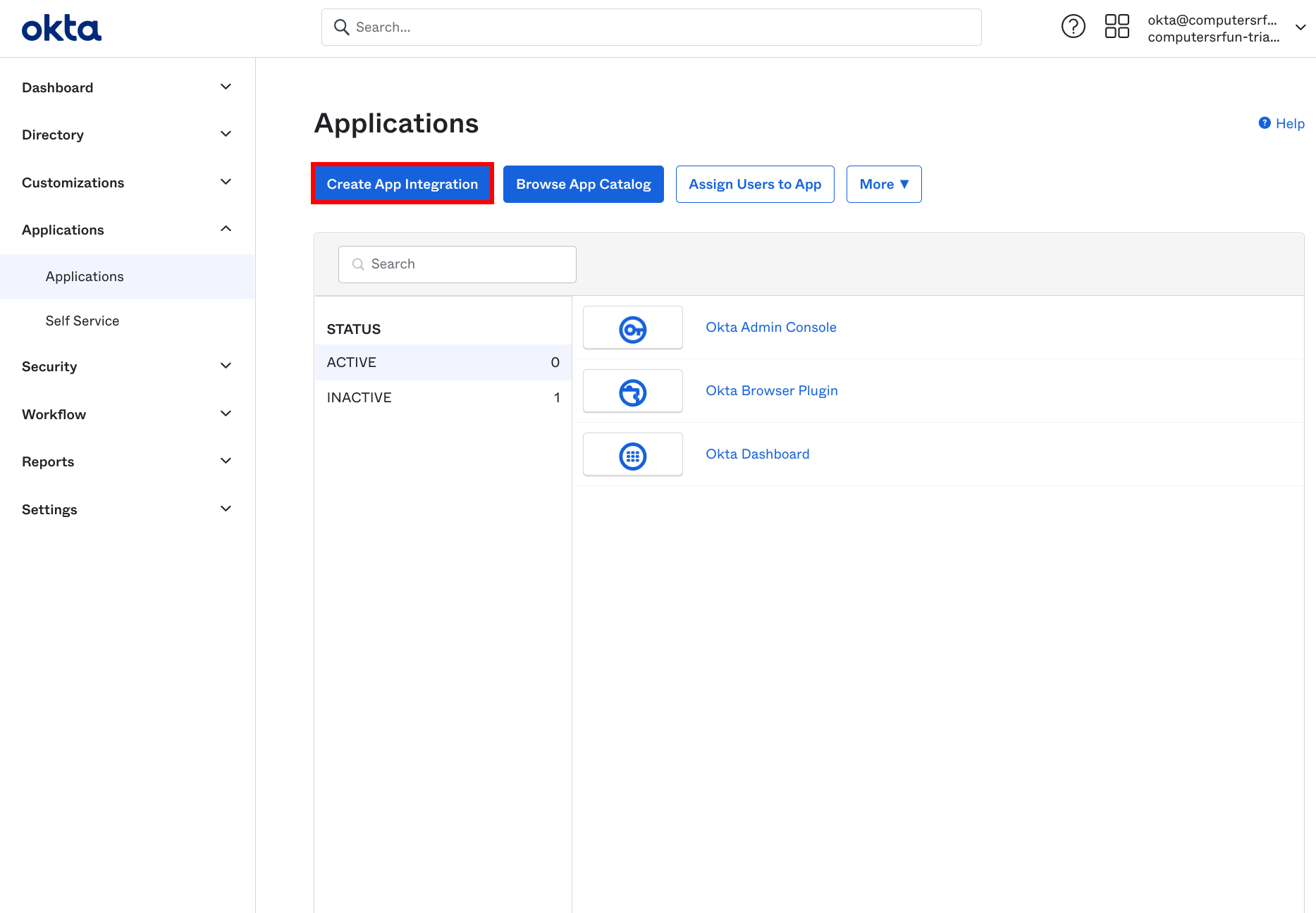 Authentication - TruffleHog Docs