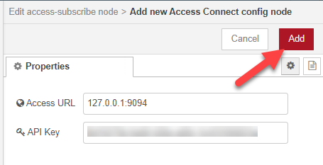 Use Access to Read from a Topic | Litmus Automation Documentation - Litmus Technical Documentation