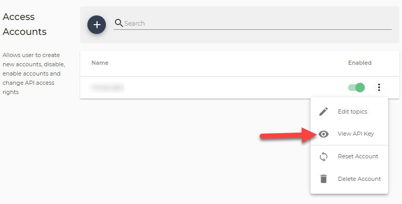 Use Access to Read from a Topic | Litmus Automation Documentation - Litmus Technical Documentation