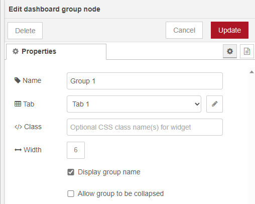 Dashboard Layout | Litmus Automation Documentation - Litmus Technical Documentation