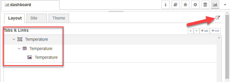 Create a Chart | Litmus Automation Documentation - Litmus Technical Documentation