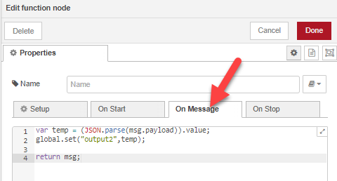 Save Multiple Register Values to a CSV File - Litmus Technical Documentation