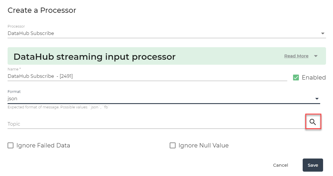 Use the Statistical Prediction Function | Litmus Automation Documentation - Litmus Technical ...