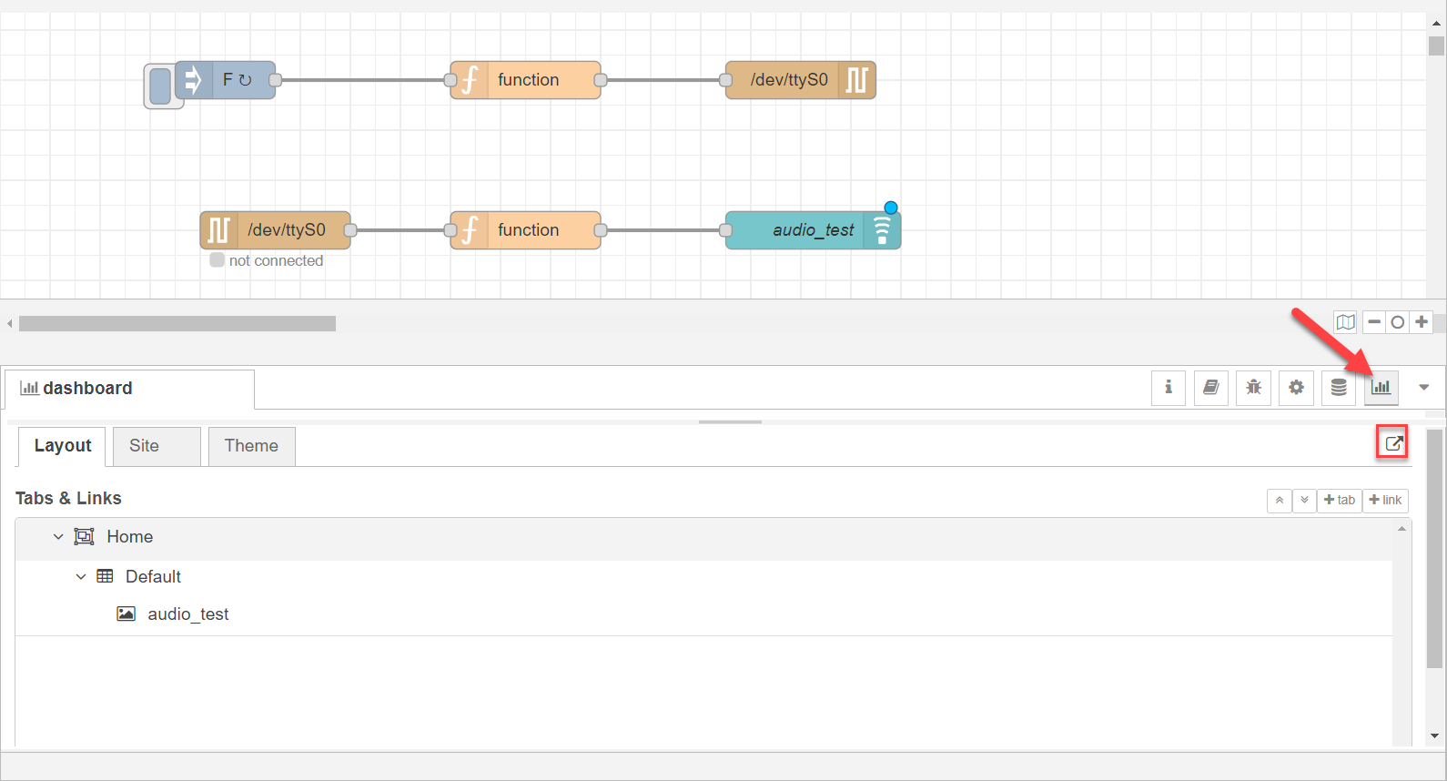 Create Audio Notifications for Sensor Readings | Litmus Automation Documentation - Litmus ...