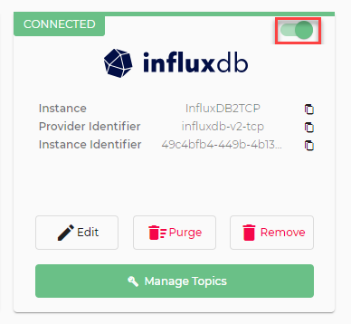 InfluxDB v2.x TCP Integration Guide | Litmus Technical Documentation - Litmus Technical ...