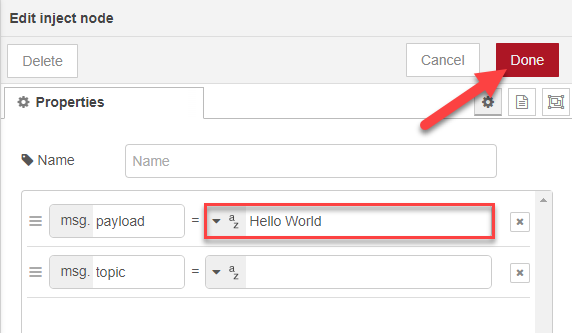Create, Write to, and Read from a Log File | Litmus Automation Documentation - Litmus Technical ...