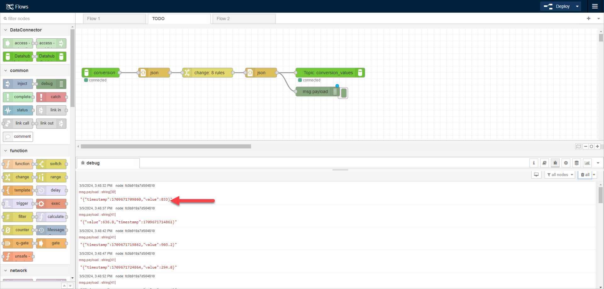 Create a Custom Table in a MySQL Database | Litmus Automation Documentation - Litmus Technical ...