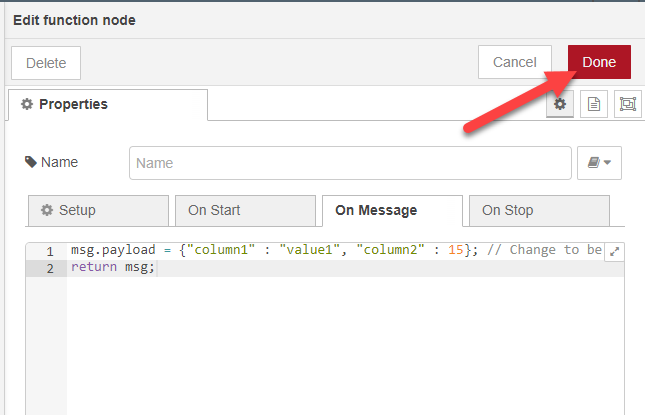 Work with MongoDB Databases | Litmus Automation Documentation - Litmus Technical Documentation