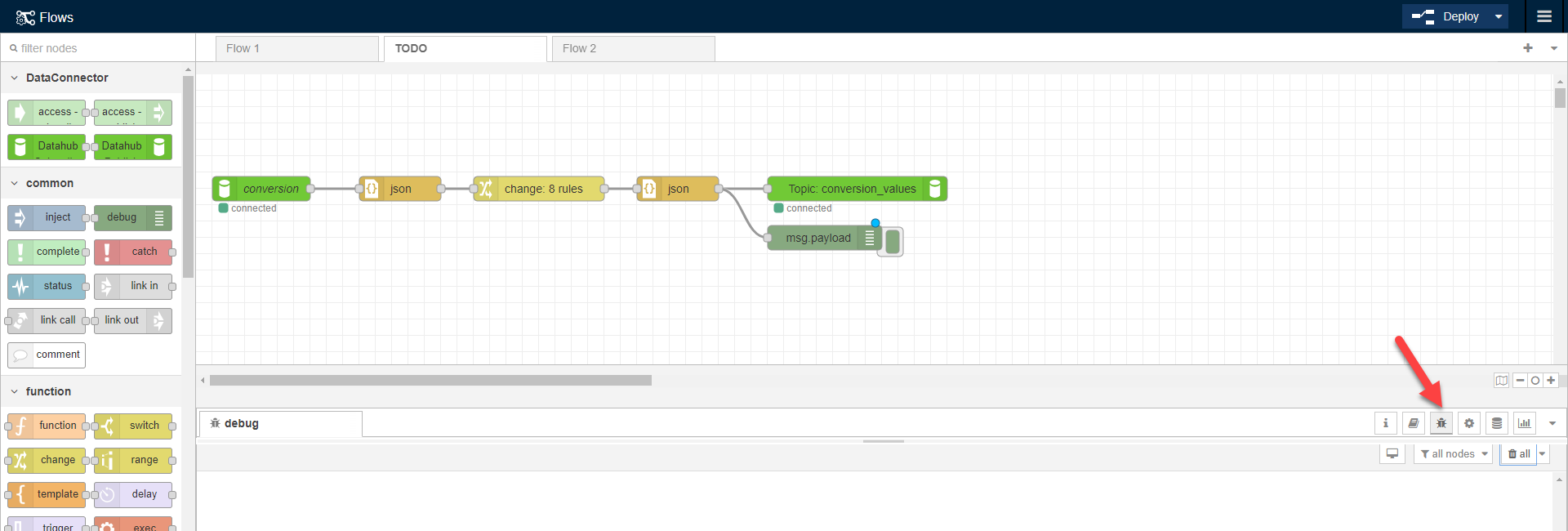 Create a Custom Table in a MySQL Database | Litmus Automation Documentation - Litmus Technical ...