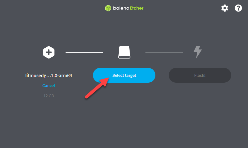 Raspberry Pi Installation | Litmus Automation Documentation - Litmus Technical Documentation