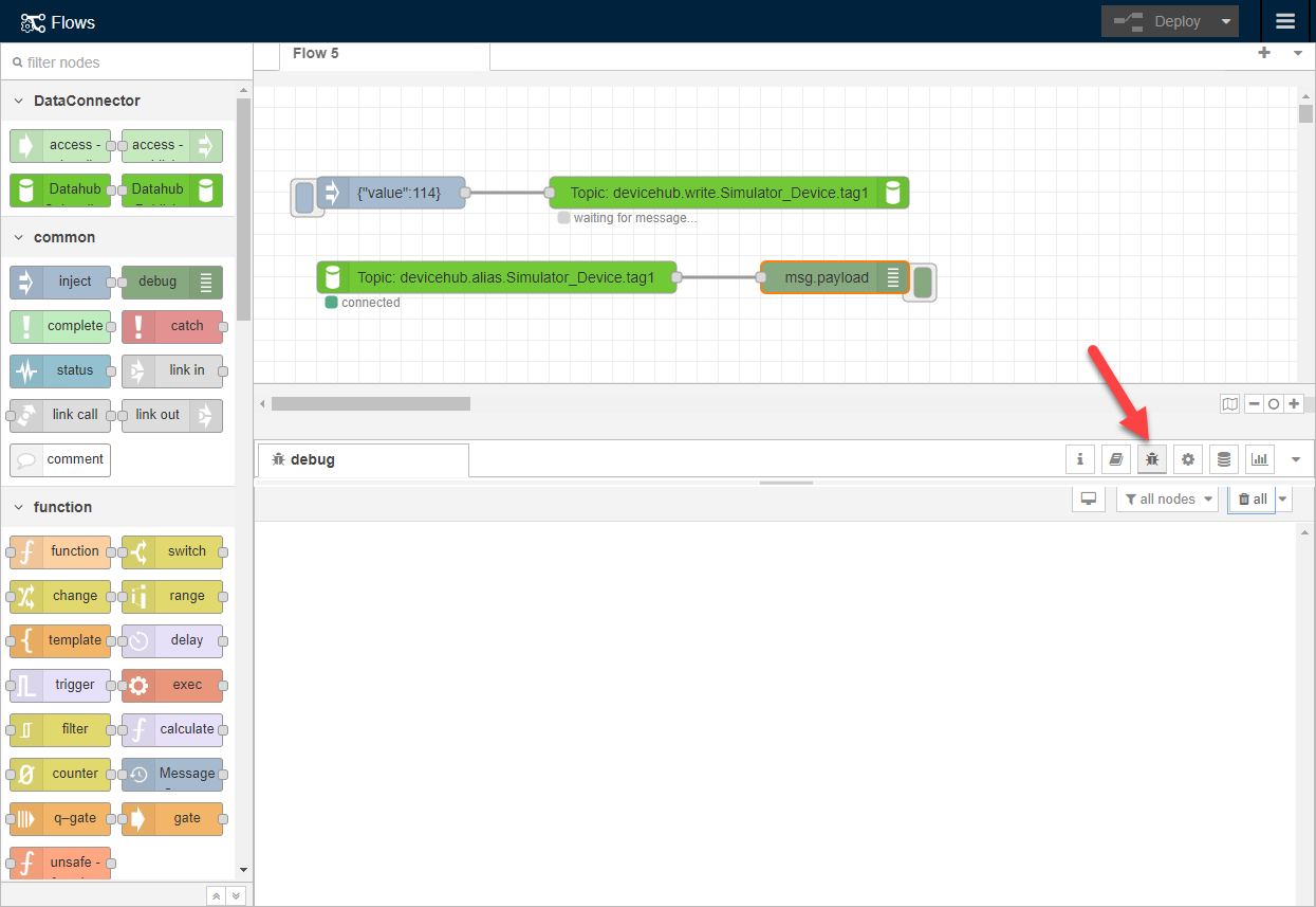 Write Topic Guide Litmus Automation Documentation Litmus Technical Documentation