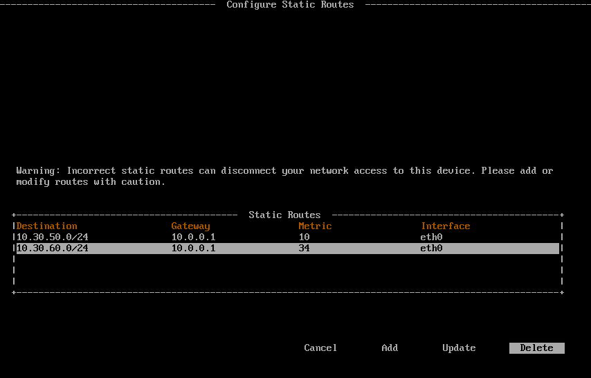 Access the Terminal User Interface | Litmus Automation Documentation - Litmus Technical ...