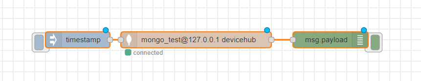 Work with MongoDB Databases | Litmus Automation Documentation - Litmus Technical Documentation