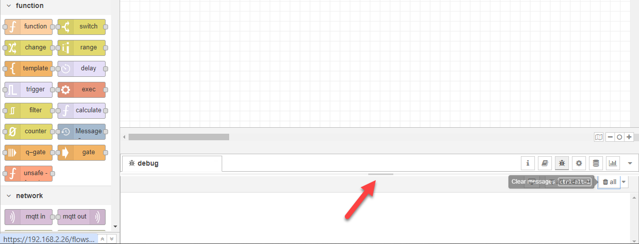 Write to Databases with Integration Topics | Litmus Automation Documentation - Litmus Technical ...