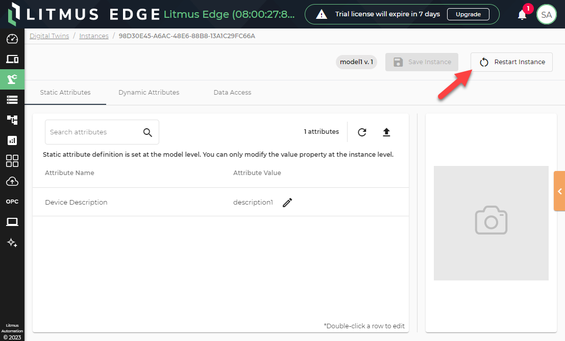 Add an Instance | Litmus Automation Documentation - Litmus Technical ... Add an Instance | Litmus Automation Documentation - Litmus Technical ...
