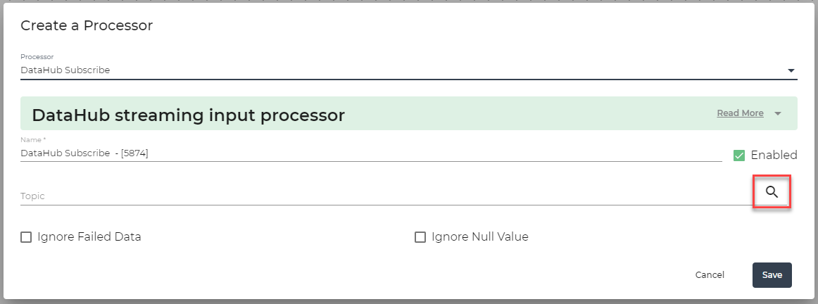Use The Conversion Function Litmus Automation Documentation Litmus Technical Documentation 