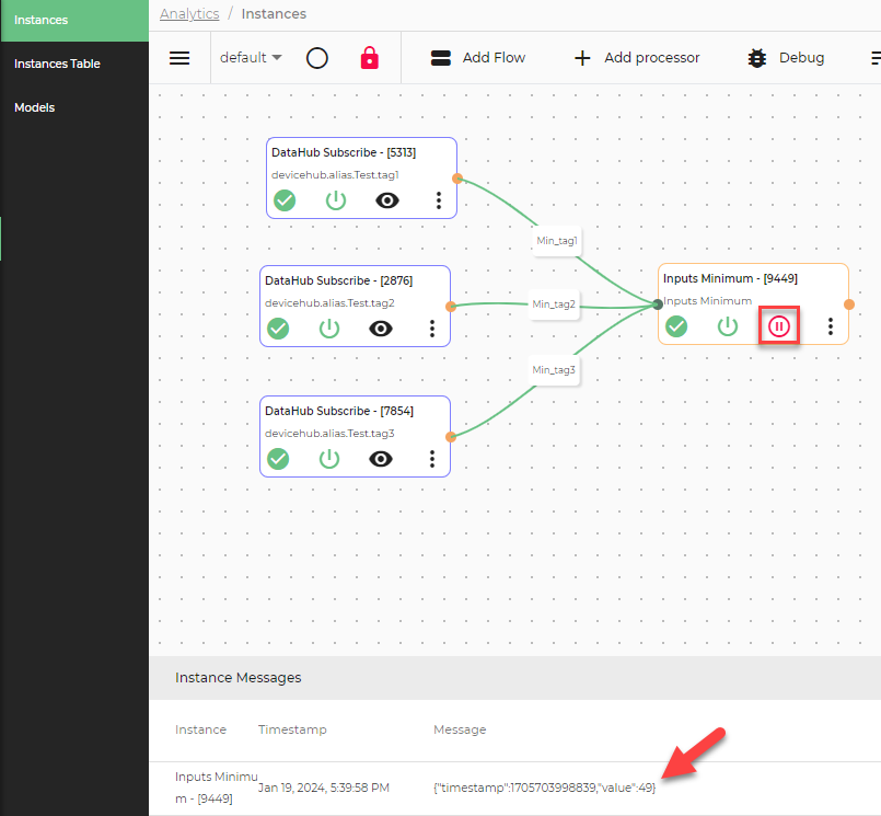 Use the Inputs Processor Function | Litmus Automation Documentation ...