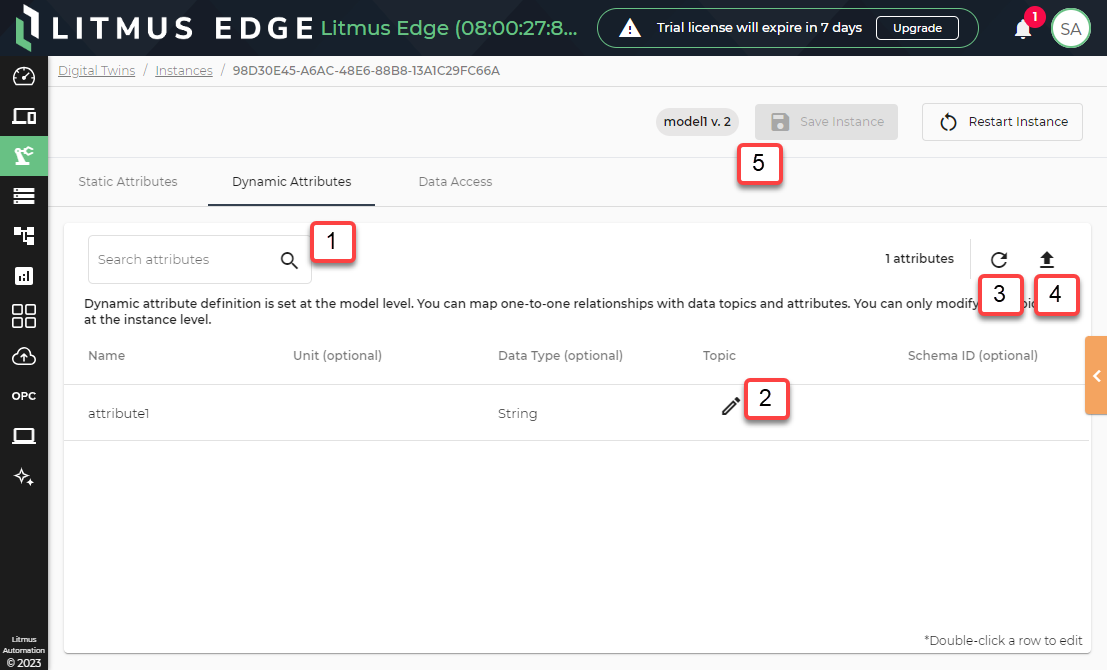 Add an Instance | Litmus Automation Documentation - Litmus Technical ... Add an Instance | Litmus Automation Documentation - Litmus Technical ...