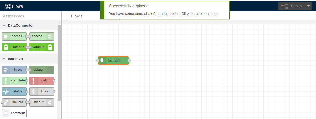 Work with MongoDB Databases | Litmus Automation Documentation - Litmus Technical Documentation