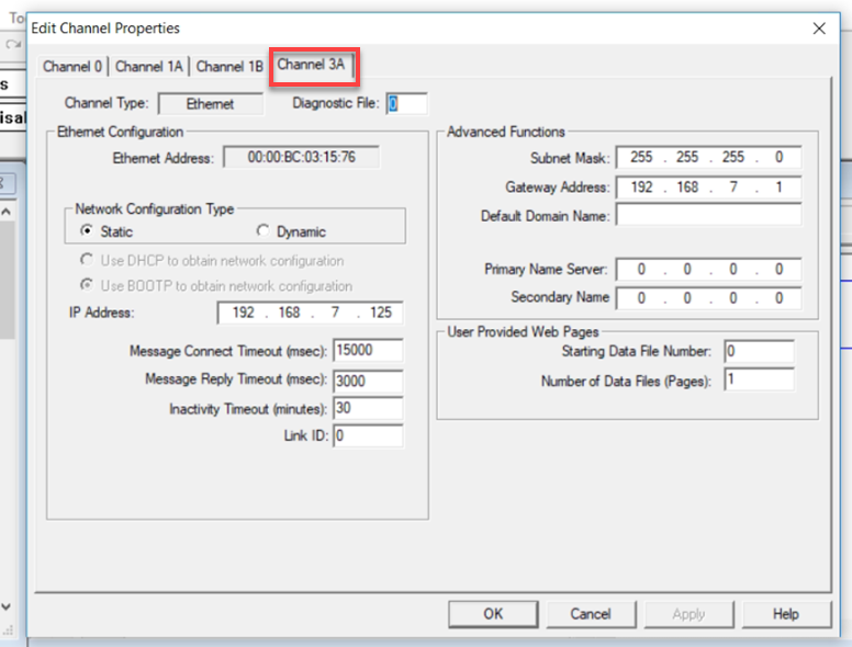 AB DF1 Serial | Litmus Automation Documentation - Litmus Technical ...