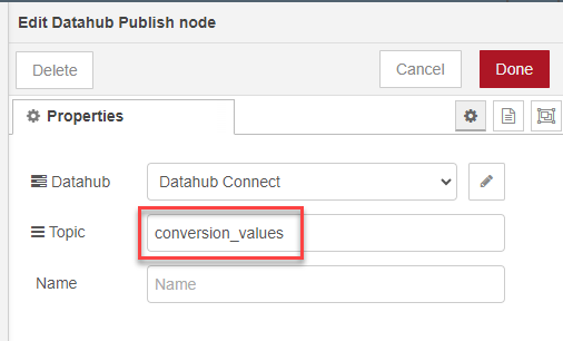 Create a Custom Table in a MySQL Database | Litmus Automation Documentation - Litmus Technical ...
