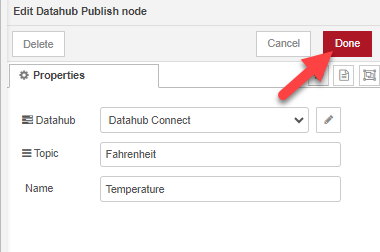 Create a Chart | Litmus Automation Documentation - Litmus Technical Documentation