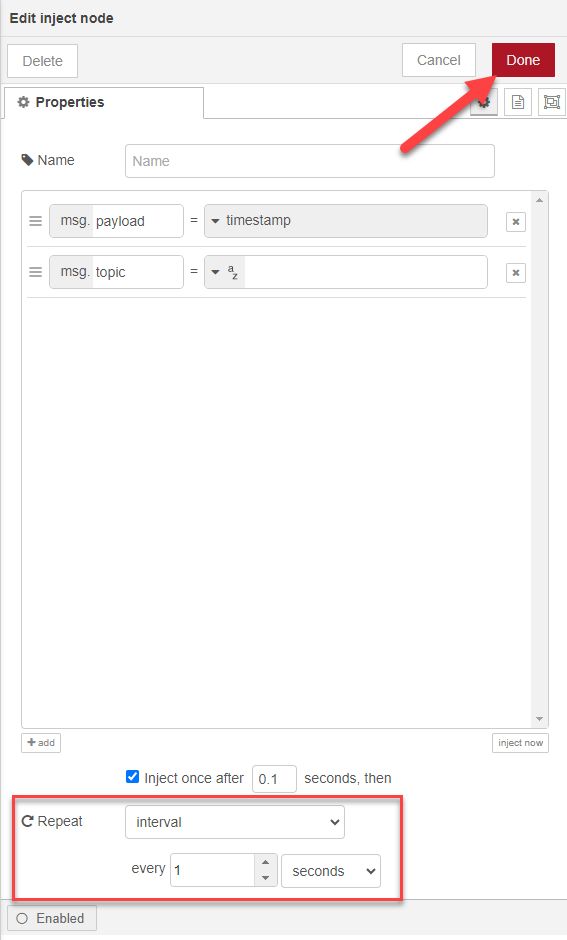 Save Multiple Register Values to a CSV File - Litmus Technical Documentation