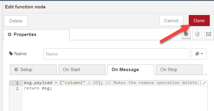 Work with MongoDB Databases | Litmus Automation Documentation - Litmus Technical Documentation