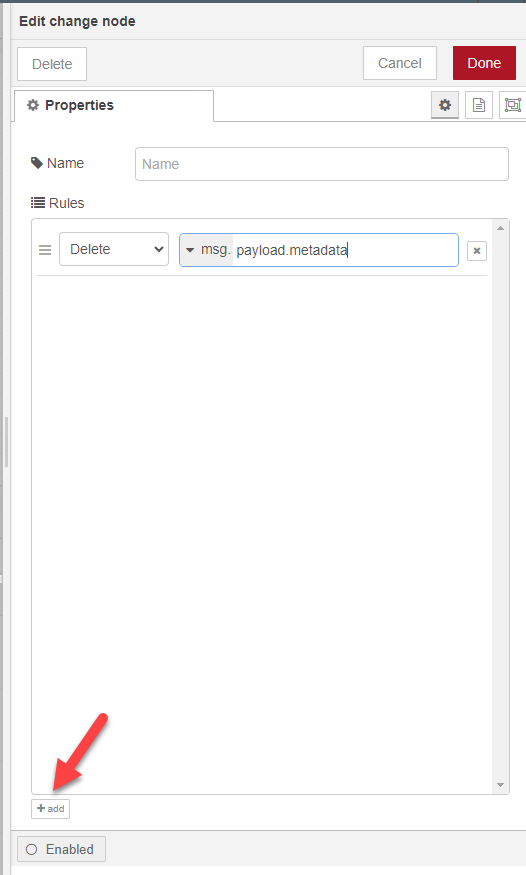 Create a Custom Table in a MySQL Database | Litmus Automation Documentation - Litmus Technical ...