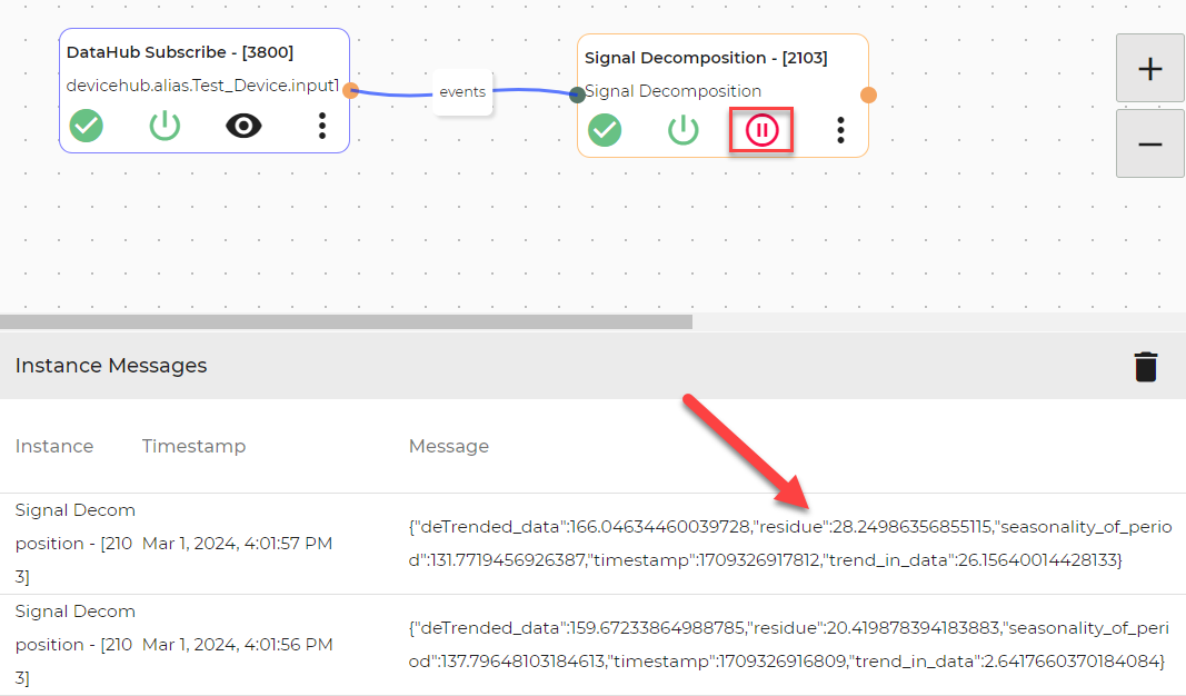 Use the Signal Decomposition Function | Litmus Automation Documentation - Litmus Technical ...