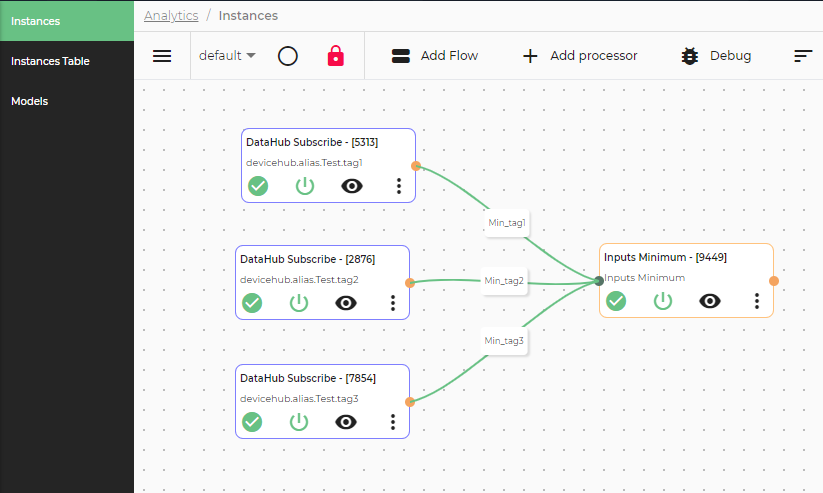 Use the Inputs Processor Function | Litmus Automation Documentation ...