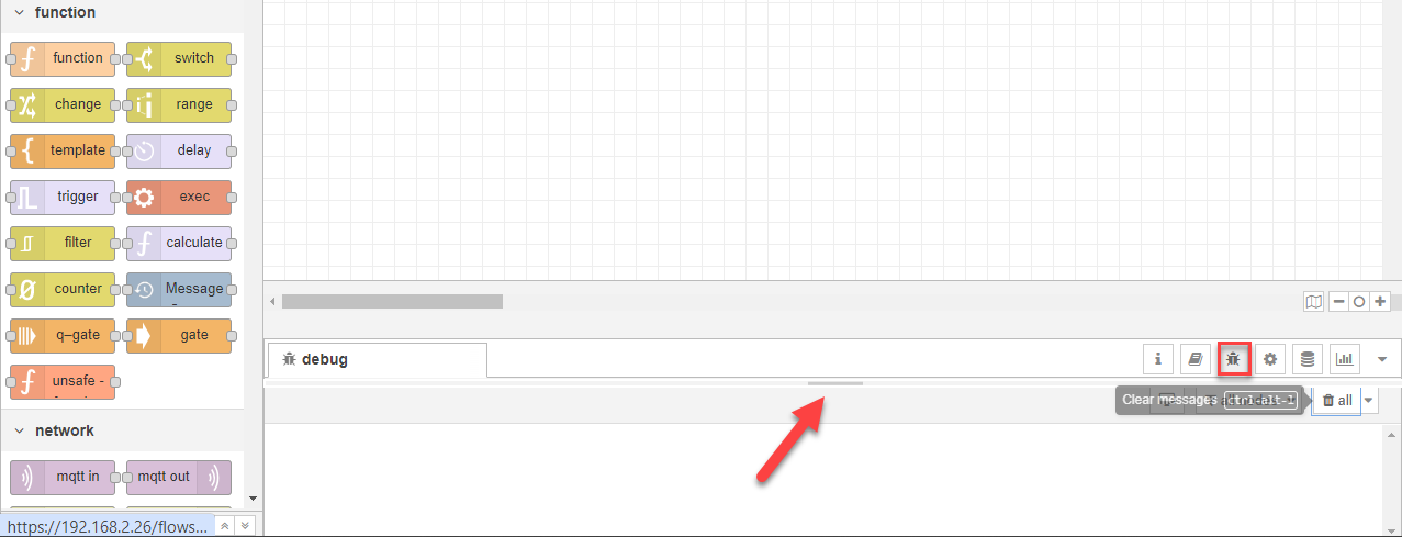 Use Access to Read from a Topic | Litmus Automation Documentation - Litmus Technical Documentation