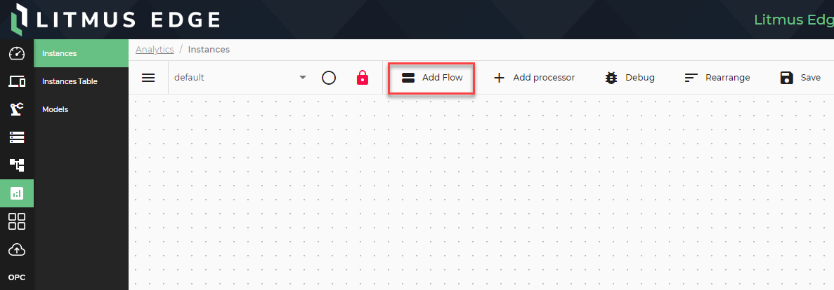 Create a Custom Table in a MySQL Database | Litmus Automation Documentation - Litmus Technical ...