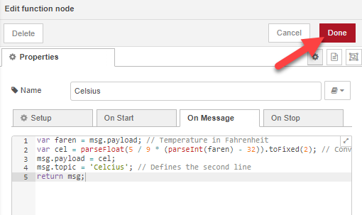 Create a Chart | Litmus Automation Documentation - Litmus Technical Documentation