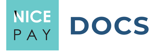 Direct Debit Payment Flow Nicepay Docs
