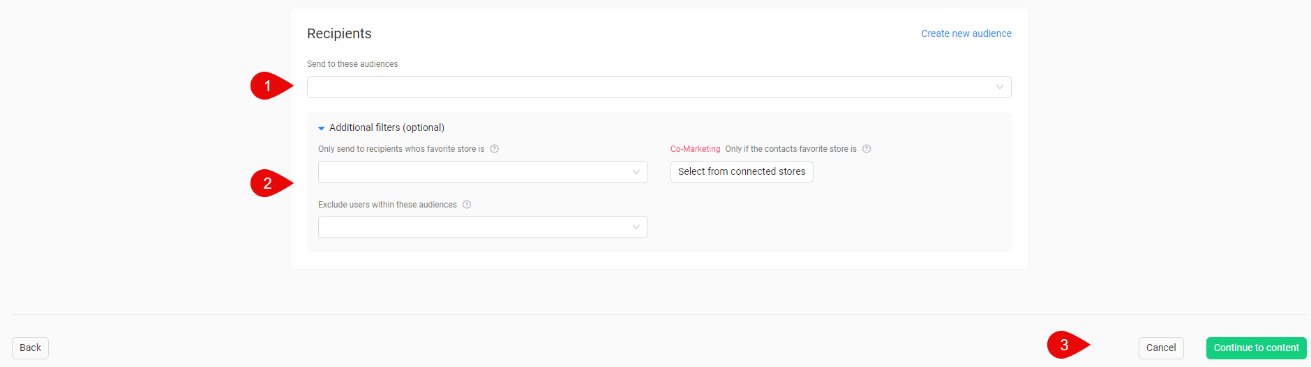 Campaigns - Alpine IQ - User Guides